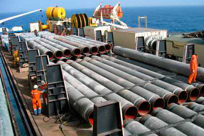 Importância da chegada da Riveco Generalsider SPA para o merca