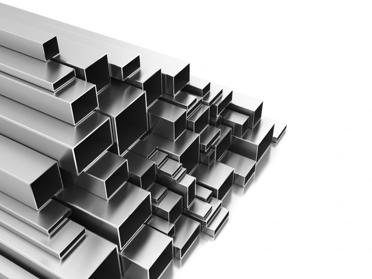 Tipos de metalon: saiba quais são e suas vantagens - Tubos de
