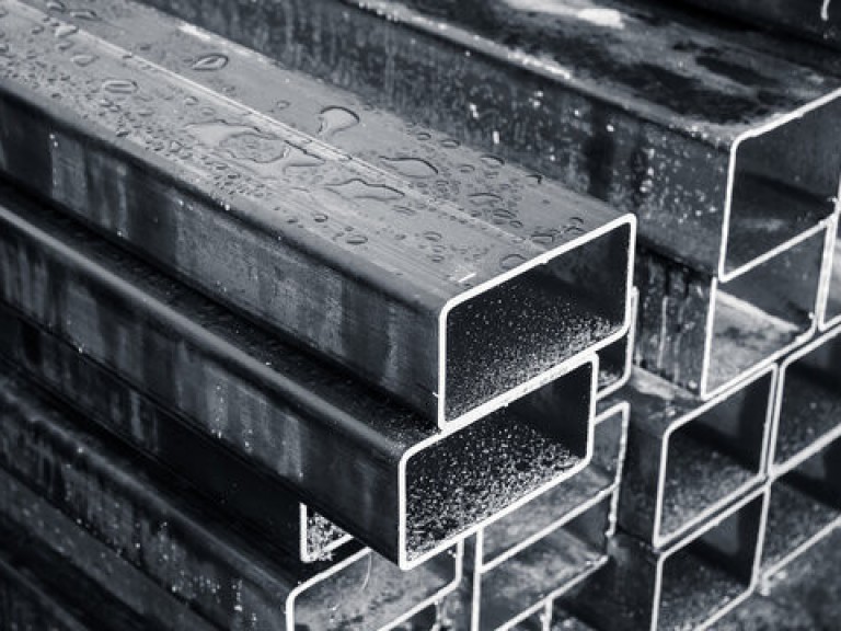 Como pintar metalon de maneira correta? Dicas uteis! - Tubos de