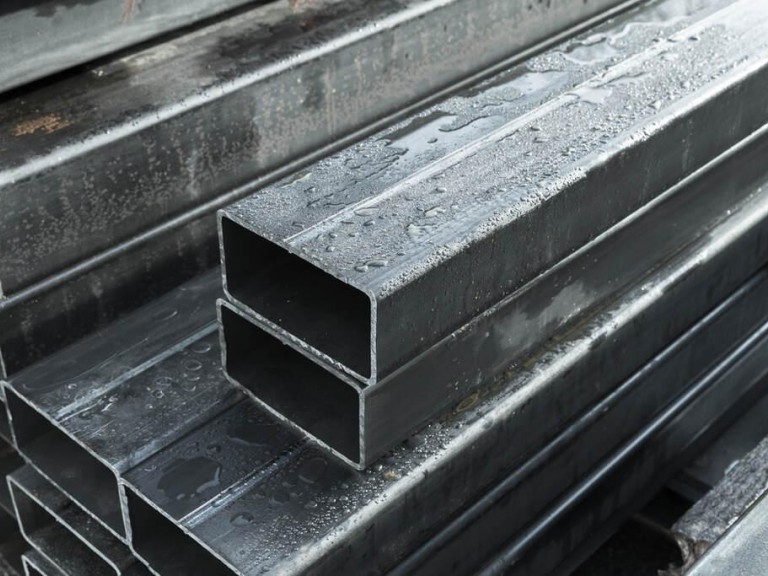 Metalon: tudo o que você precisa saber - Tubos de aço de carb