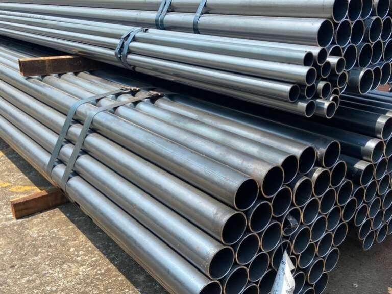 Tipos de metalon: saiba quais são e suas vantagens - Tubos de