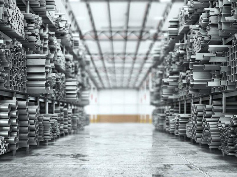 Metalon Chapa 18: o que é, características, usos e valor - Tu