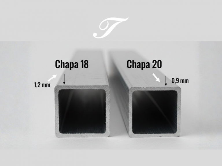 Tipos de tubos de aço: aplicações e diferenças [Guia] - Tub